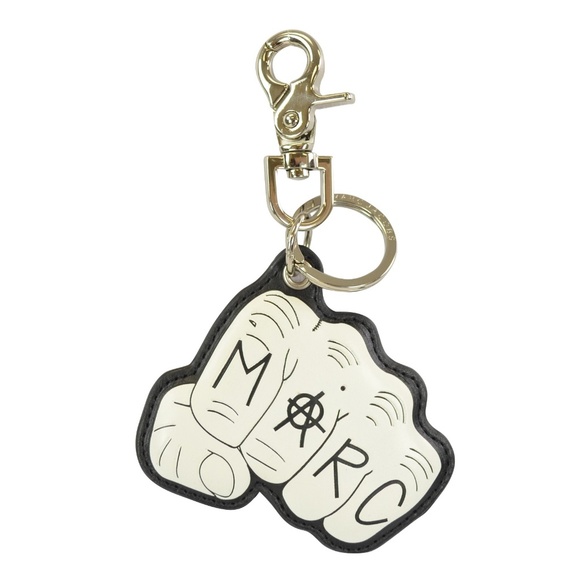 Marc By Marc Jacobs | Accessories | Marc By Marc Jacobs Fist Keyfobkey ...